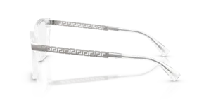 Versace Eyeglasses - Crystal
