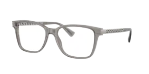 Versace Eyeglasses - Opal Grey