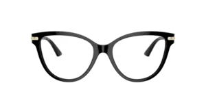 JIMMY CHOO Jc3001b Optical Glasses - Black