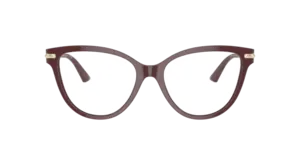 JIMMY CHOO Jc3001b Optical Glasses - Red