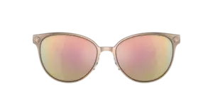Versace Phantos Sunglasses - Pink Gold