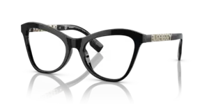 Burberry Burberry BE2373U Frames Noir