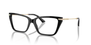 JIMMY CHOO Jimmy Choo JC3002B Eyeglasses Noir