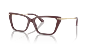 JIMMY CHOO Jc3002b Eyeglasses - Rouge