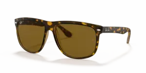 Ray-ban Sunglasses - Light Havana