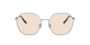 Brunello Cucinelli Optical Frame - Silver