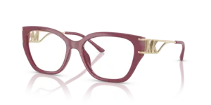 Michael Kors Eyeglasses - Mûre Blanche