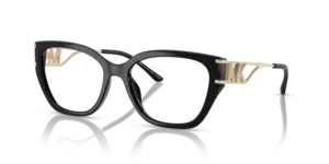 Michael Kors Eyeglasses - Noir