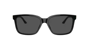 Versace Versace VE4307 Sunglasses Black