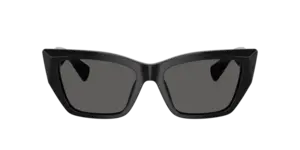 Tiffany & Co. Cat Eye Sunglasses - Black