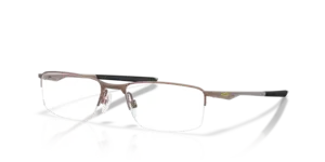 Oakley Oakley OX3218 Eyeglasses Mahogany