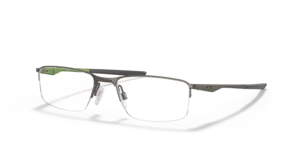 Oakley Ox3218 Eyeglasses - Étain Satiné