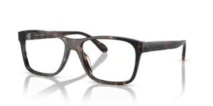 Ralph Lauren Ralph Lauren RL6240U Eyeglasses Havana