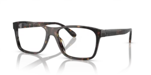 Ralph Lauren Ralph Lauren RL6240U Eyeglasses Havana