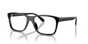 Ralph Lauren Rl6240u Eyeglasses - Noir