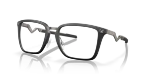 Oakley Ox8162 Eyeglasses - Satin Black