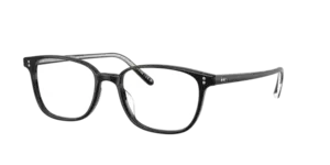 Oliver Spencer Tortoiseshell Eyewear For Men