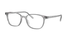 Oliver Spencer Maslon Eyeglasses - Workman Grey