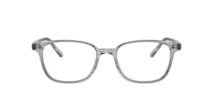 Oliver Spencer Maslon Eyeglasses - Workman Grey