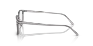 Oliver Spencer Maslon Eyeglasses - Workman Grey