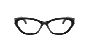 Versace Optical Glasses - Black