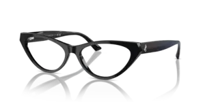 JIMMY CHOO Jimmy Choo JC3005 Eyeglasses Noir
