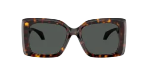 Versace Sunglasses - Havana