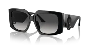 JIMMY CHOO Jimmy Choo JC5006U Sunglasses Noir