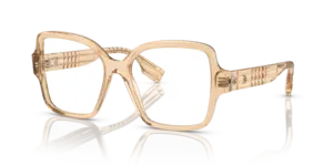 Burberry Be2374 - Beige