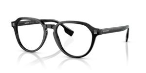 Burberry Be2368 Eyeglasses - Noir