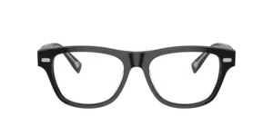Brunello Cucinelli Bc3005 Eyeglasses - Black