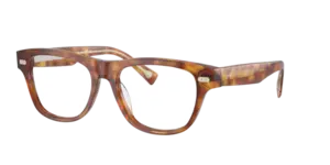 Brunello Cucinelli Optical Glasses - Havana
