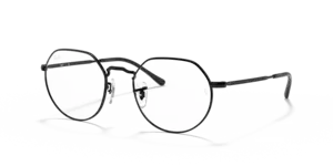 Ray-ban Ray-Ban Octagon Eyeglasses Noir