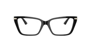 JIMMY CHOO Jimmy Choo JC3002B Eyeglasses Black