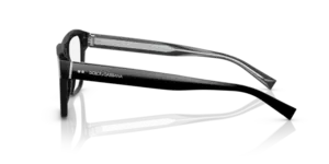 Dolce & Gabbana Full Rim Eyeglasses