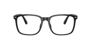 Polo Ralph Lauren Optical Glasses - Shiny Black