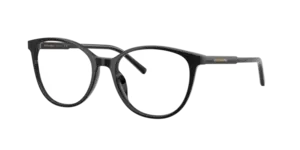 Dolce & Gabbana Dolce&Gabbana Butterfly Eyeglasses Black