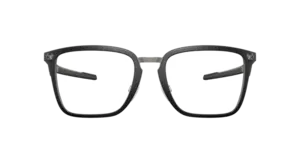 Oakley Cognitive Eyeglasses - Satin Black