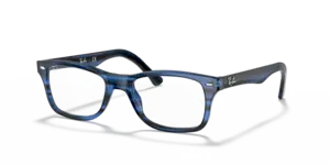 Ray-ban Ray-Ban Eyeglasses Blue