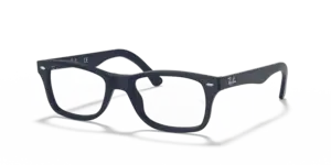 Ray-ban Ray-Ban Eyeglasses Blue