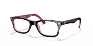 Ray-ban Ray-Ban Eyeglasses Marrón
