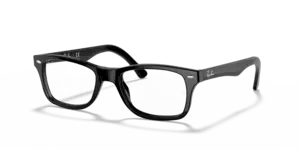 Ray-ban Ray-Ban Eyeglasses Noir