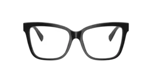 Tiffany & Co. Cay-eye Eyeglasses - Black