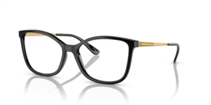 VOGUE EYEWEAR Vo5334 Eyeglasses Noir