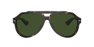 Dolce & Gabbana Dolce&Gabbana Sunglasses Havana