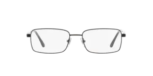 SFEROFLEX Sf2265 Eyeglasses - Matte Black