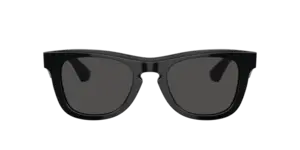 Burberry Square Sunglasses - Black