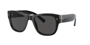 Dolce & Gabbana Sunglasses - Black