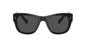 Dolce & Gabbana Sunglasses - Black