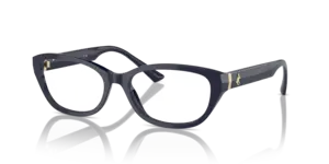 JIMMY CHOO Jc3015 Eyeglasses - Blue
